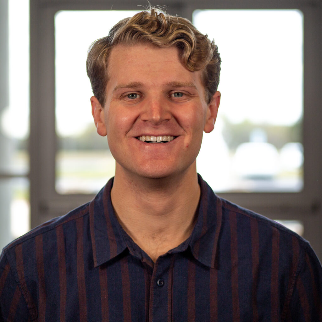 About - Central Church