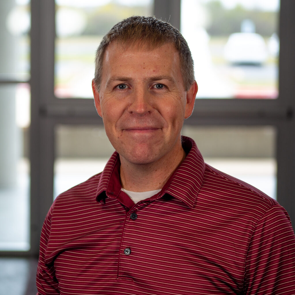 About - Central Church