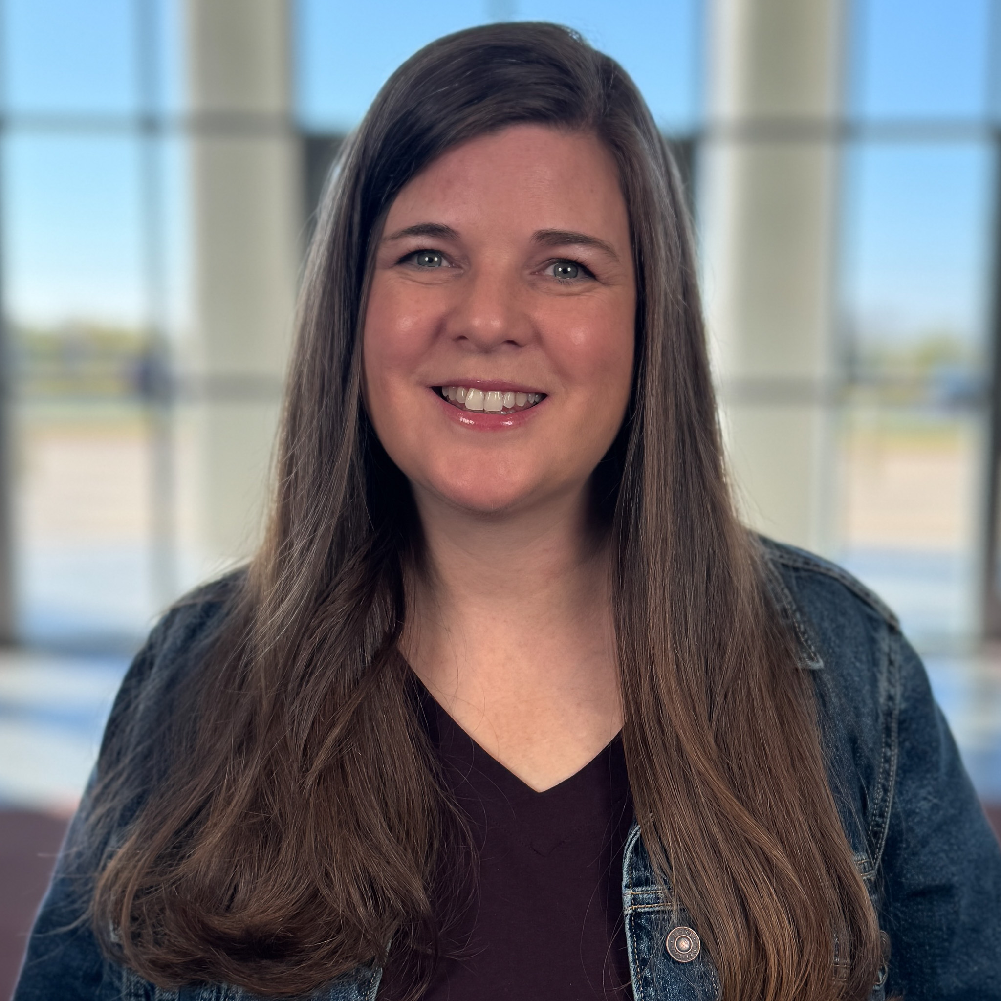 About - Central Church