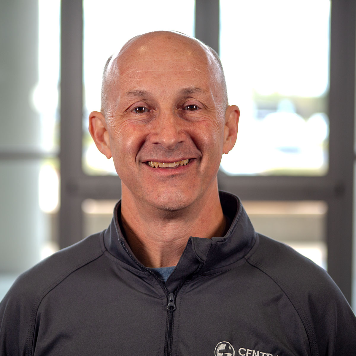 Students - Central Church