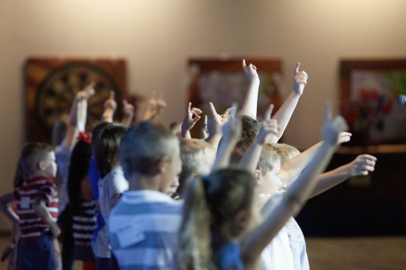 Events - Central Church
