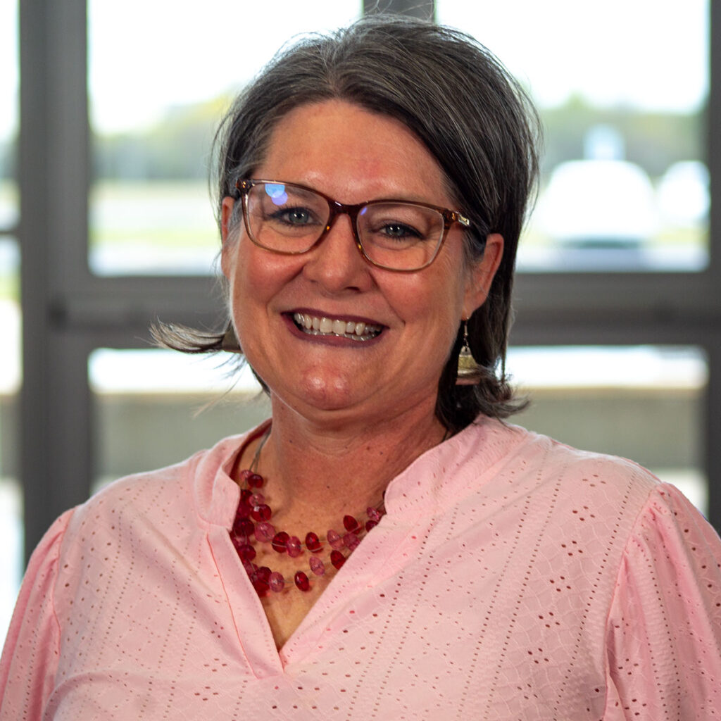 About - Central Church