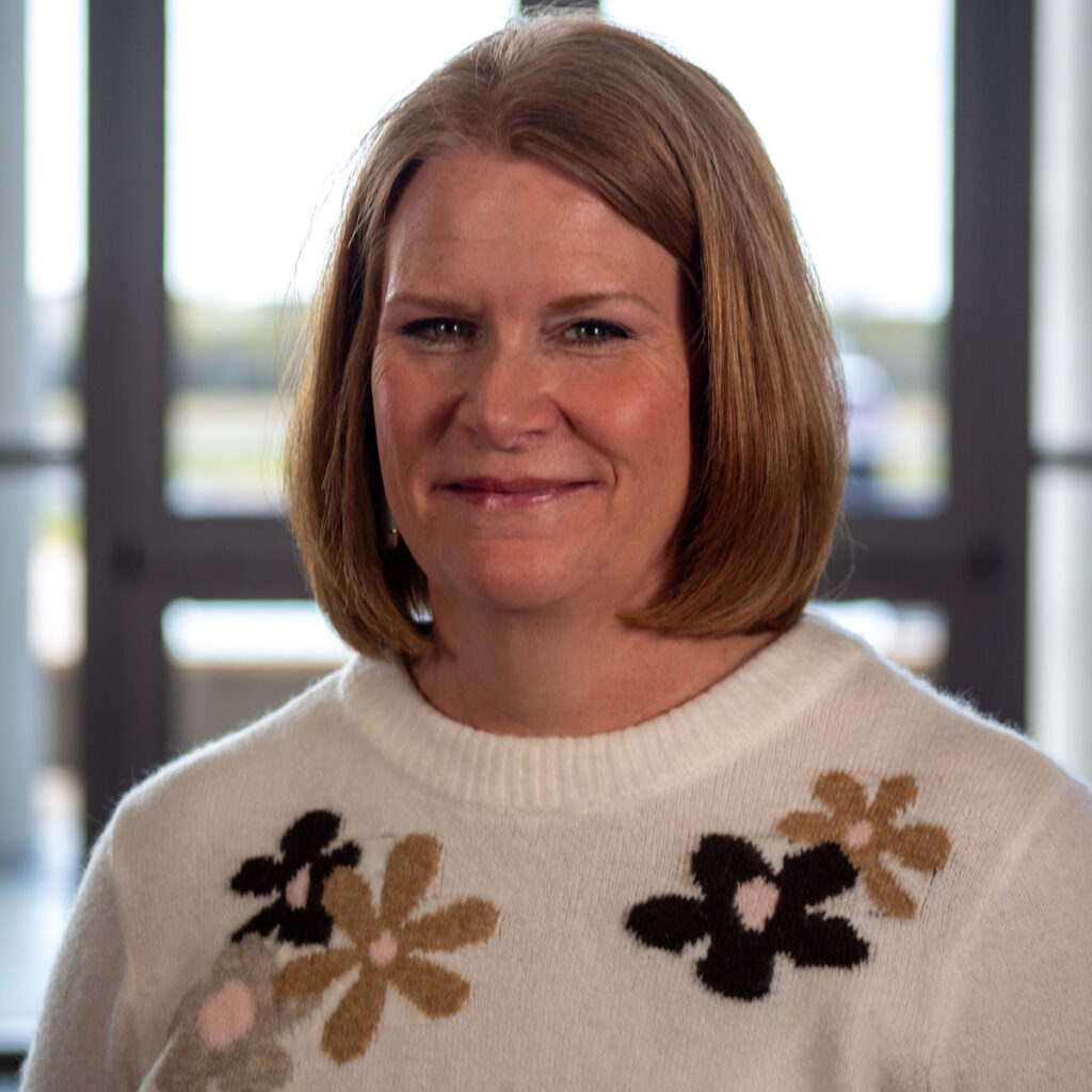 About - Central Church