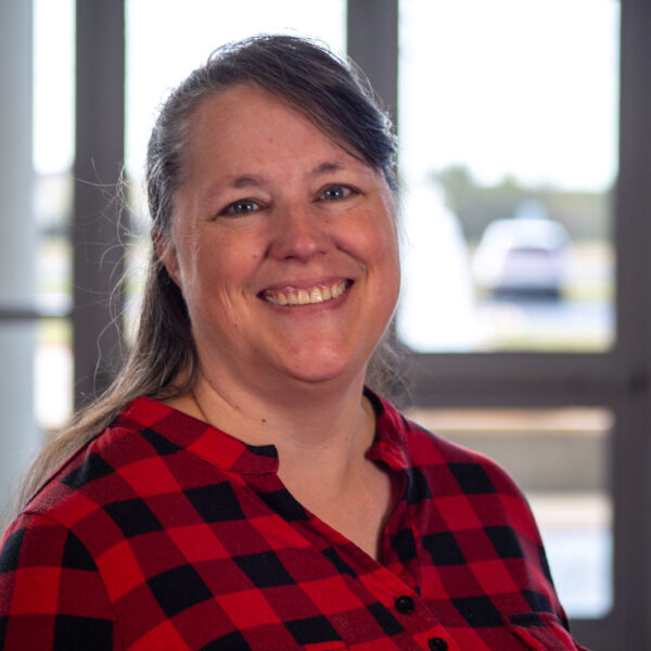 About - Central Church