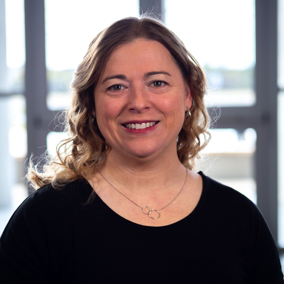 About - Central Church