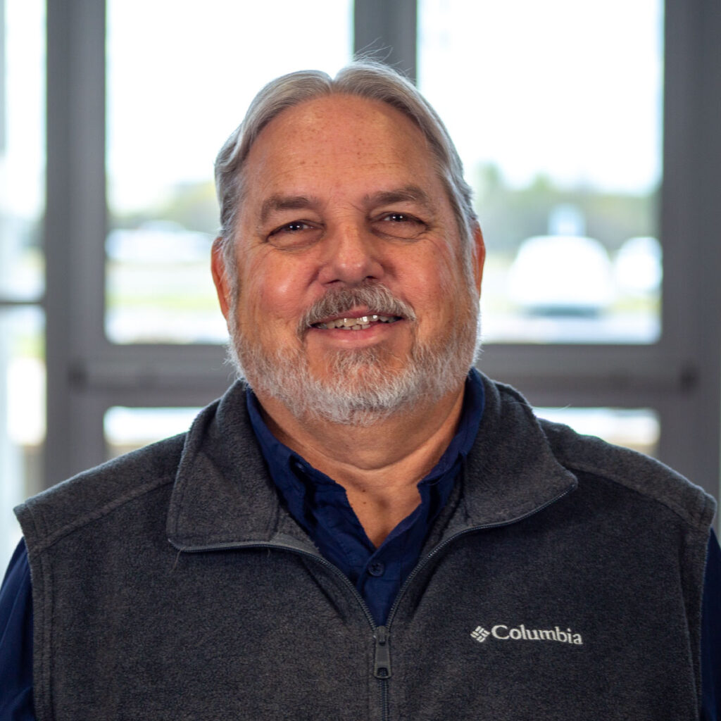 Men - Central Church