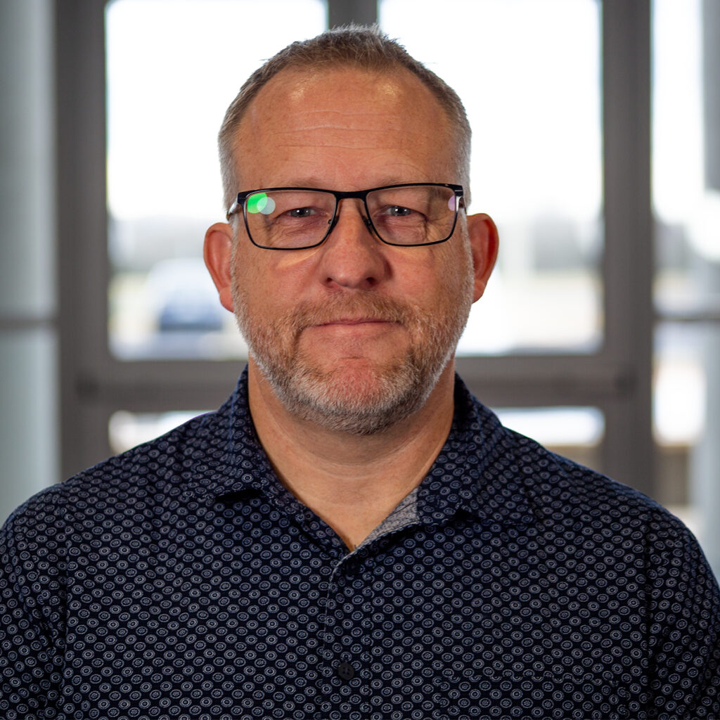 About - Central Church