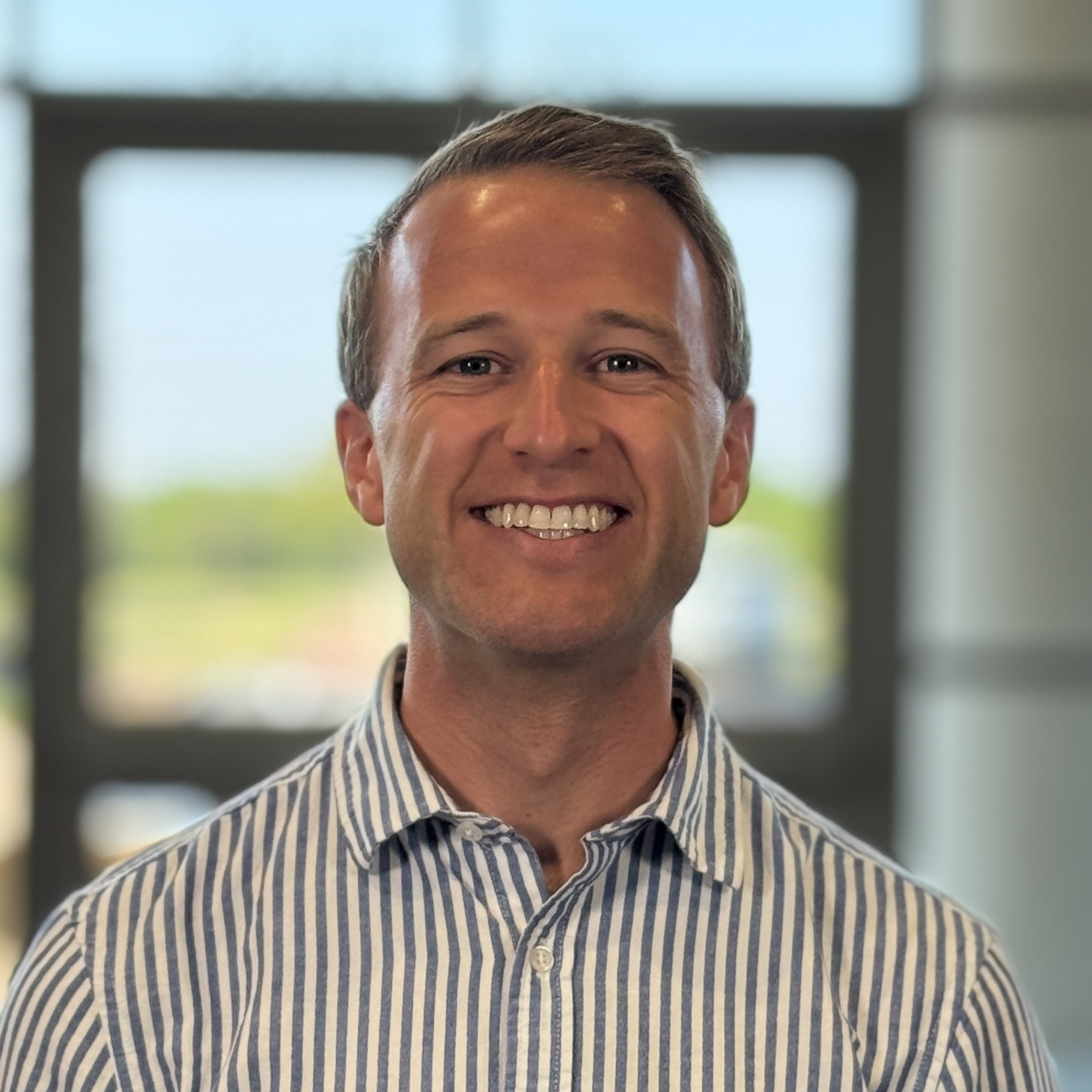 About - Central Church