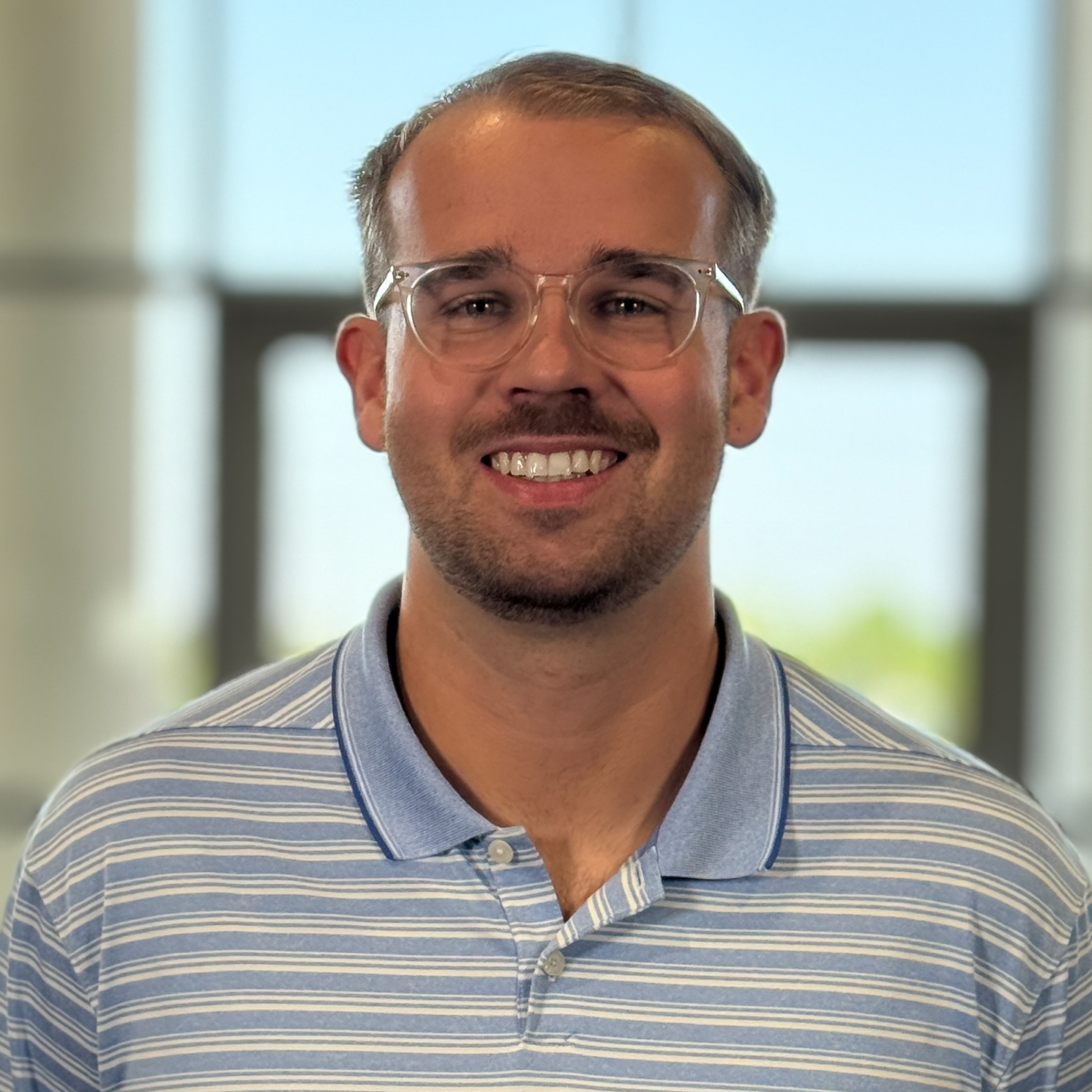 Football - Central Church