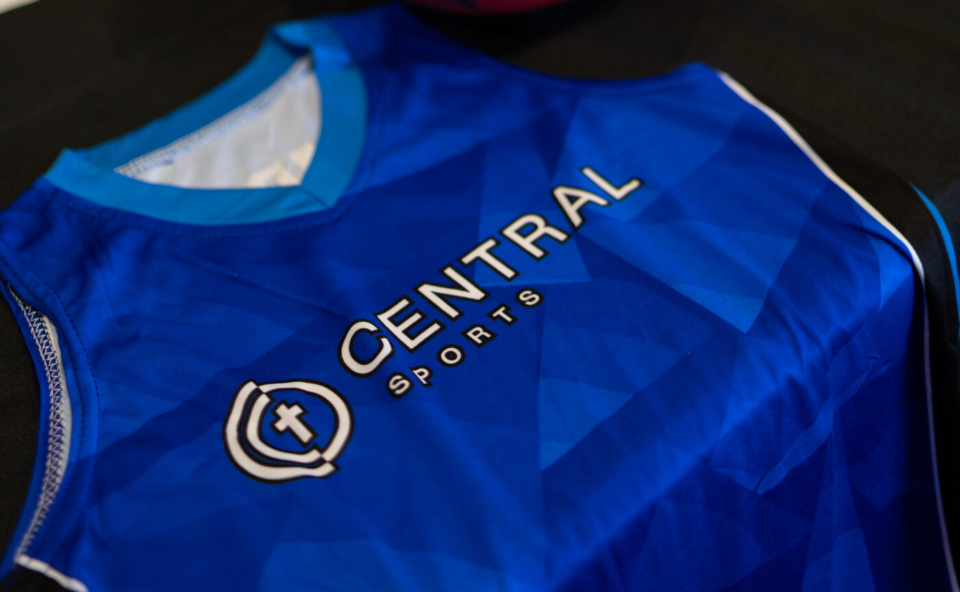 Central Sports - Central Church