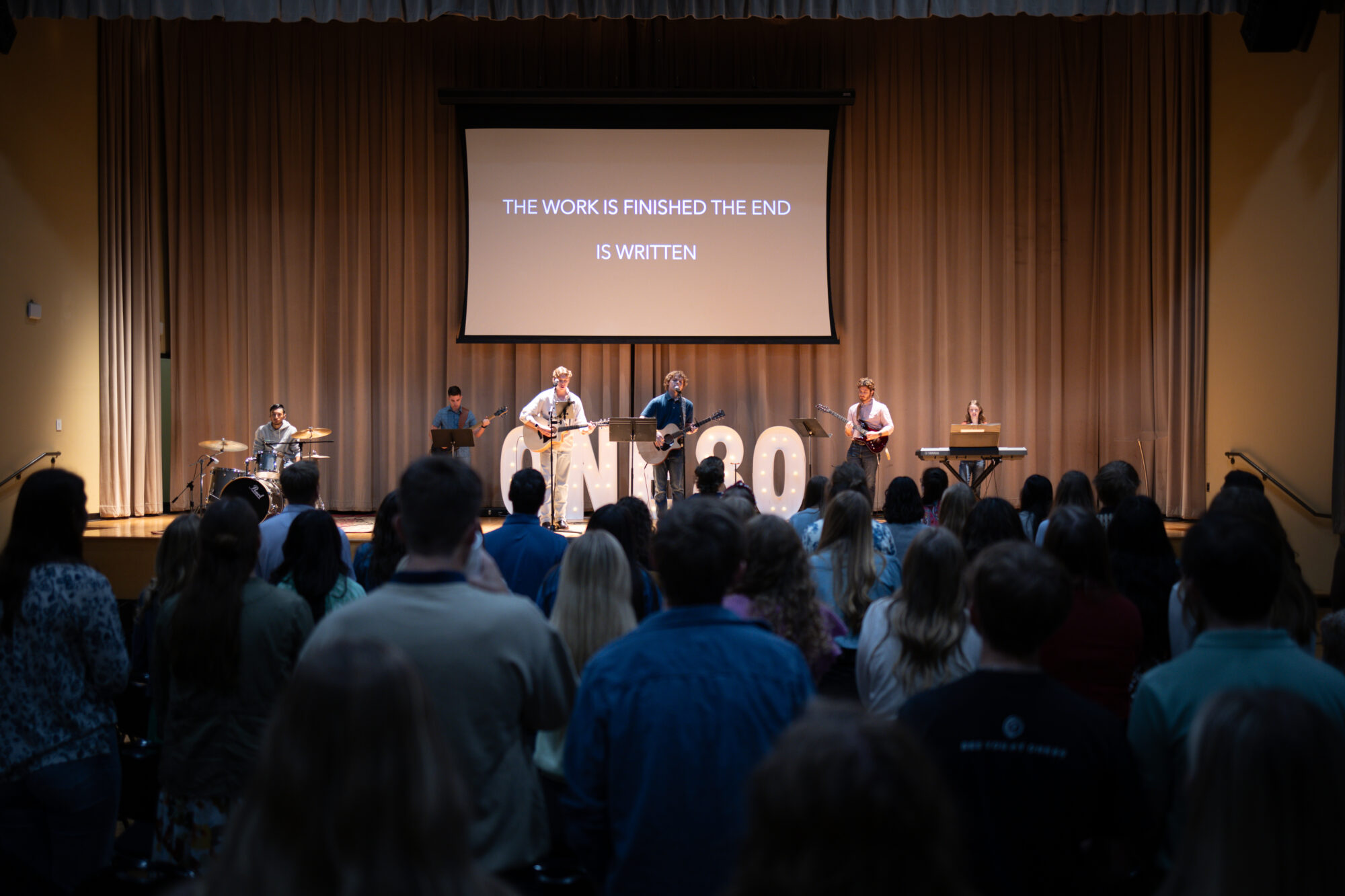 Events - Central Church