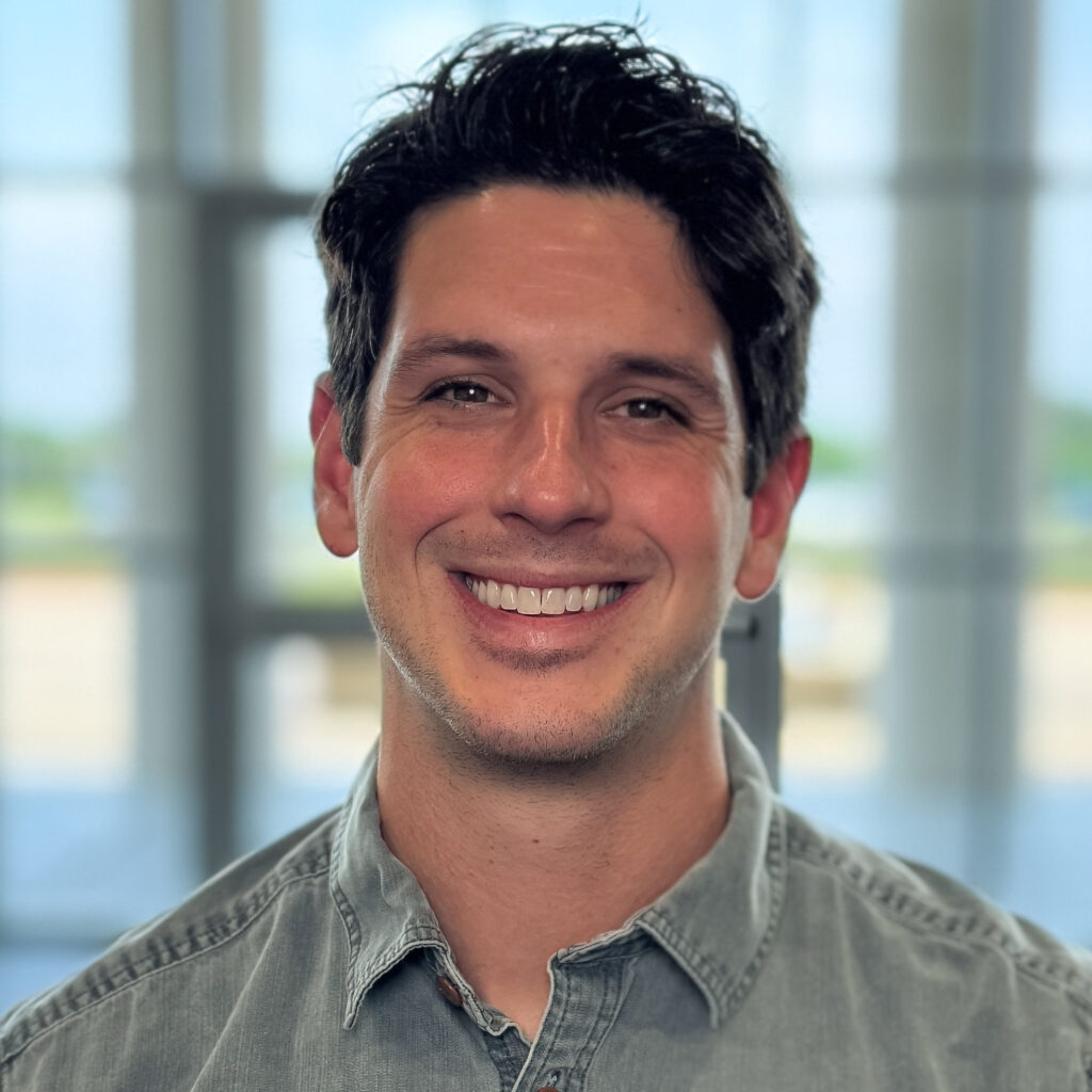 About - Central Church